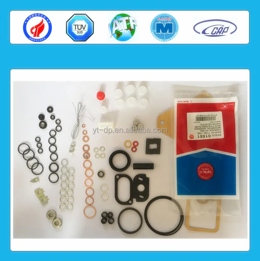 Repair Kits 01551 Spaco Repair Kits 7135 70s 01551 - Buy Repair Kits ...