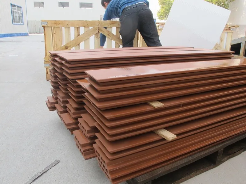 Paneltek办公楼外部陶瓷兵马俑墙立面覆层面板 - Buy 挂板,Terracotta幕墙面板,Terracotta Cladding面板 ...