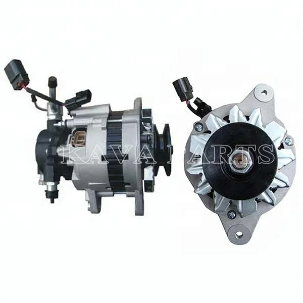 Alternator for Hyundai D4BB,D4BF,37300-42502,37300-42620,37300-42621 ...
