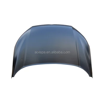 Replacing Engine Cover Car Body Parts For Ford Ecosport 2013 - Buy Car ...