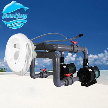 Residential Swimming Pool Water Jet For Counterflow Training - Buy ...