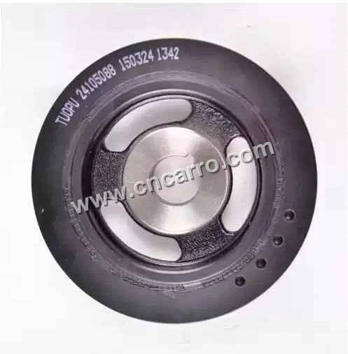 汽车配件用于雪佛兰曲轴滑轮 24105088| Alibaba.com