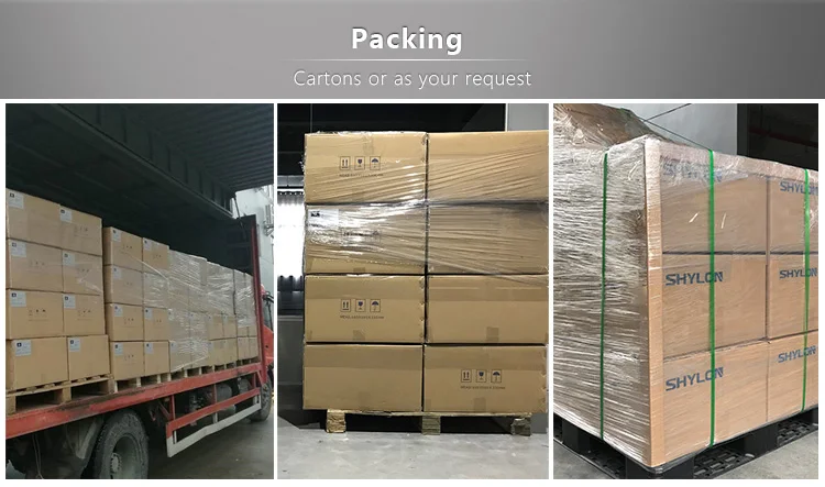 Shylon Lighting Spotlight Outdoor LED Facade Spot Light Small