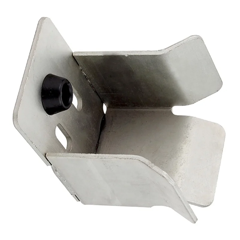 Sliding Gate Catcher Cantilever Door End - Buy Steel Sliding Gate ...