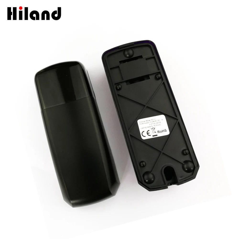 Hiland Waterproof Infrared Beam Photocell Sensors P5113 for Sliding ...