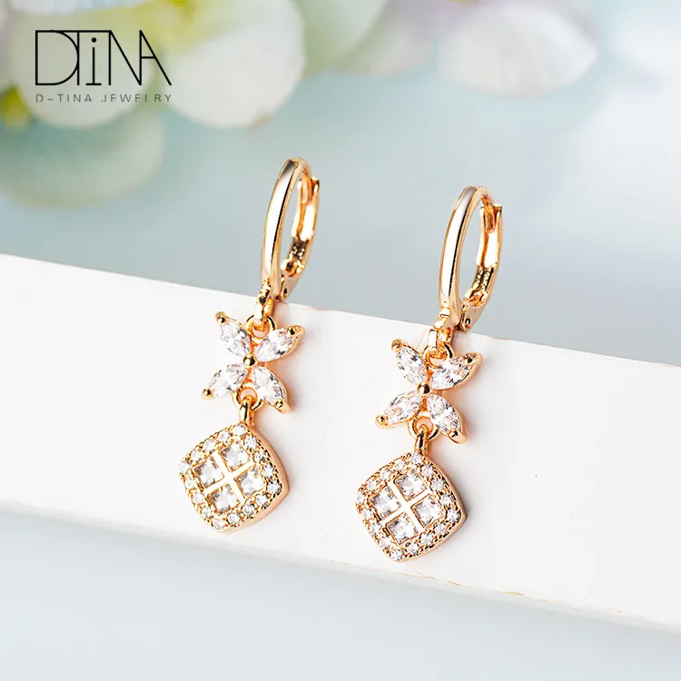 Artificial earrings for girls store