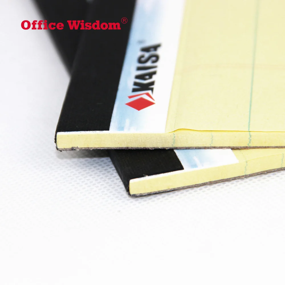 Customized Bloc Notes A4 - Personalized Writing Paper