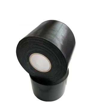 0.5mm Thickness Wrapping Materials For Underground Pipes(pipe Wrap Tape ...
