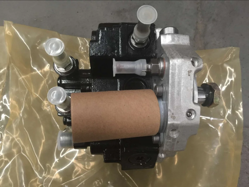 Diesel Fuel Injection Pump 0445020122/4988593/5256607/5256608 For Qsb6 ...