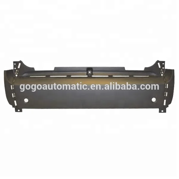 REAR BUMPER FOR SMART FORTWO 451 OEM 4516470001