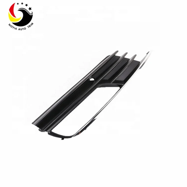 Front Bumper Lower Grille Fog Lamp Cover For Aodi A3 Sedan 2014 ...
