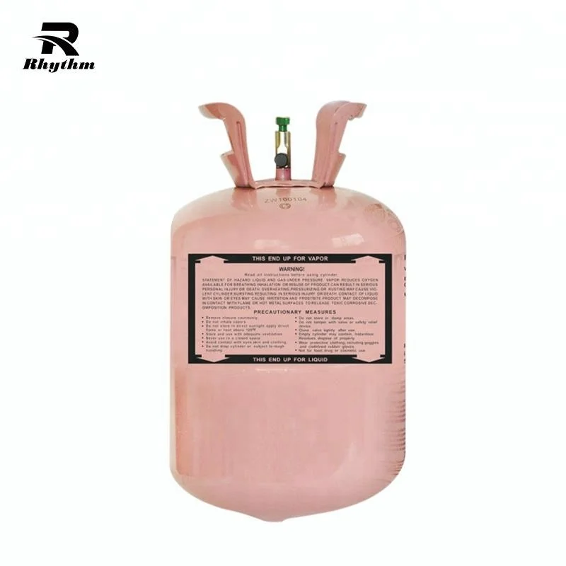 Industrial Grade Air Conditioning Refrigerant Gas R32 - Buy R32 ...