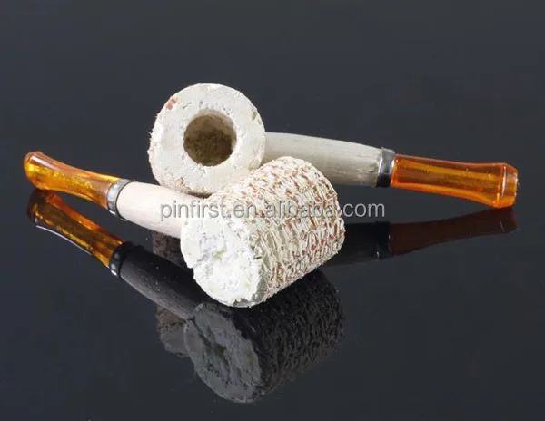 Collectibles Art & Collectibles 2 corn cob pipes vintage estate pipe Corn cob pipe tobacco pipes ...