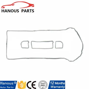 Hanous Auto Parts Rocker Cover Gasket Set 1220025 1s7z-6584-ba ...