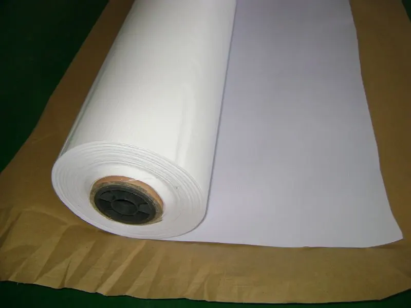 280gsm Shalong Pvc Flex Banner 500d*300d For Outdoor Printing ...