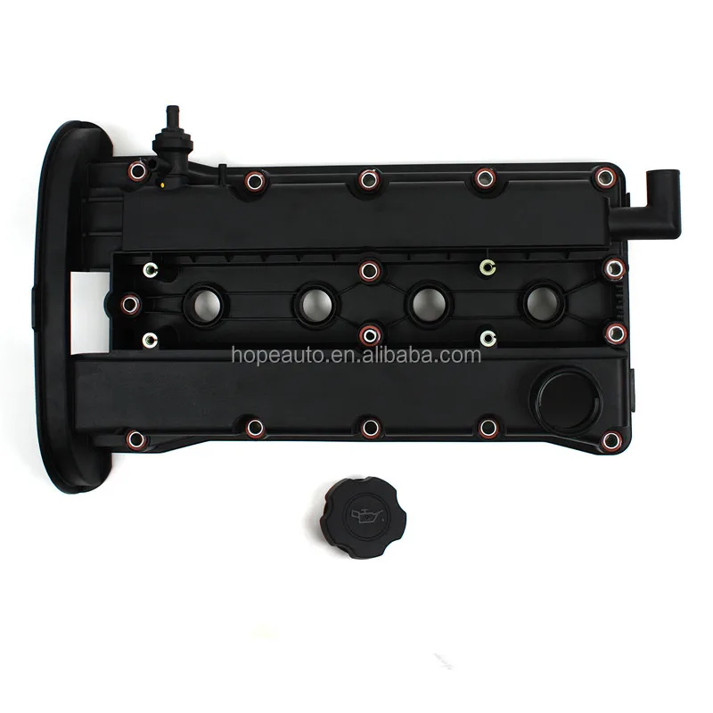 Cubierta de válvula de motor con junta 96473698 96415422 96353002 ...