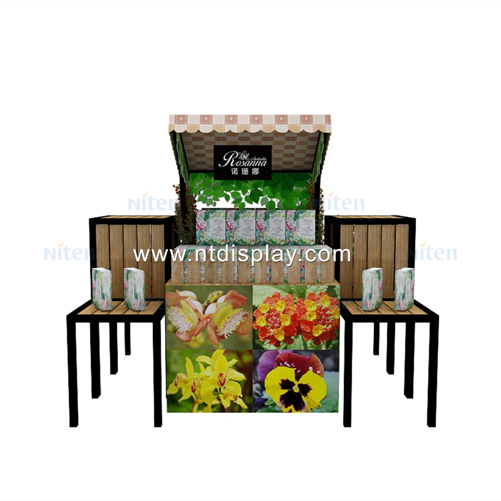 Supermarket Full Stackable Pallet Wine Bottle Supermarket Cardboard ...