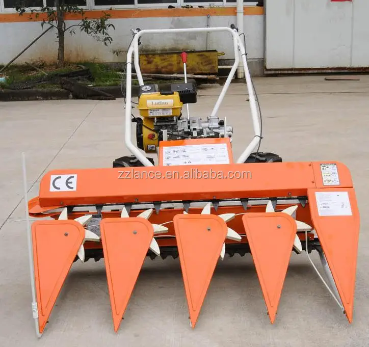 Wheat Cutting Machine India Price/wheat Reaper - Buy Wheat Cutting ...