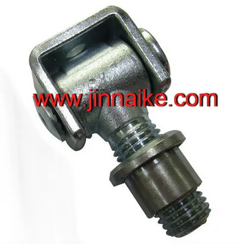 Adjustable Gate Hinge Weld In Nut Hinge - Buy Adjustable Gate Hinge With Nut,Steel Weld In Nut ...