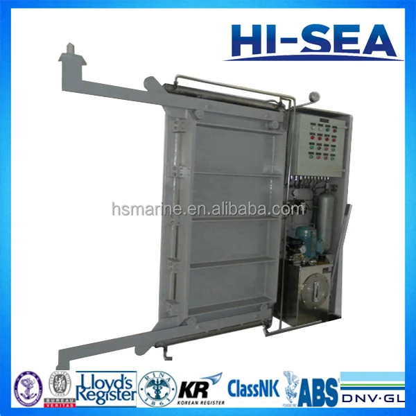 Ship Hydraulic Sliding Watertight Door| Alibaba.com