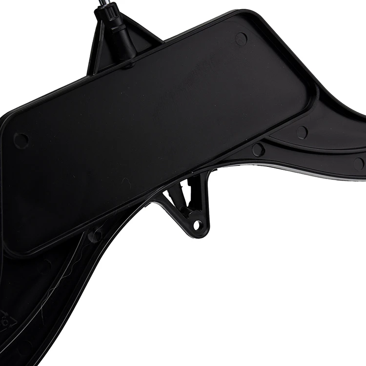 17 Inch 484 Ps Material Black Plastic Hanger With Metal Hook Great For ...