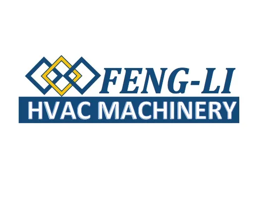 Anhui Fengli Machinery Manufacturing Co., Ltd. - HVAC machine, round ...
