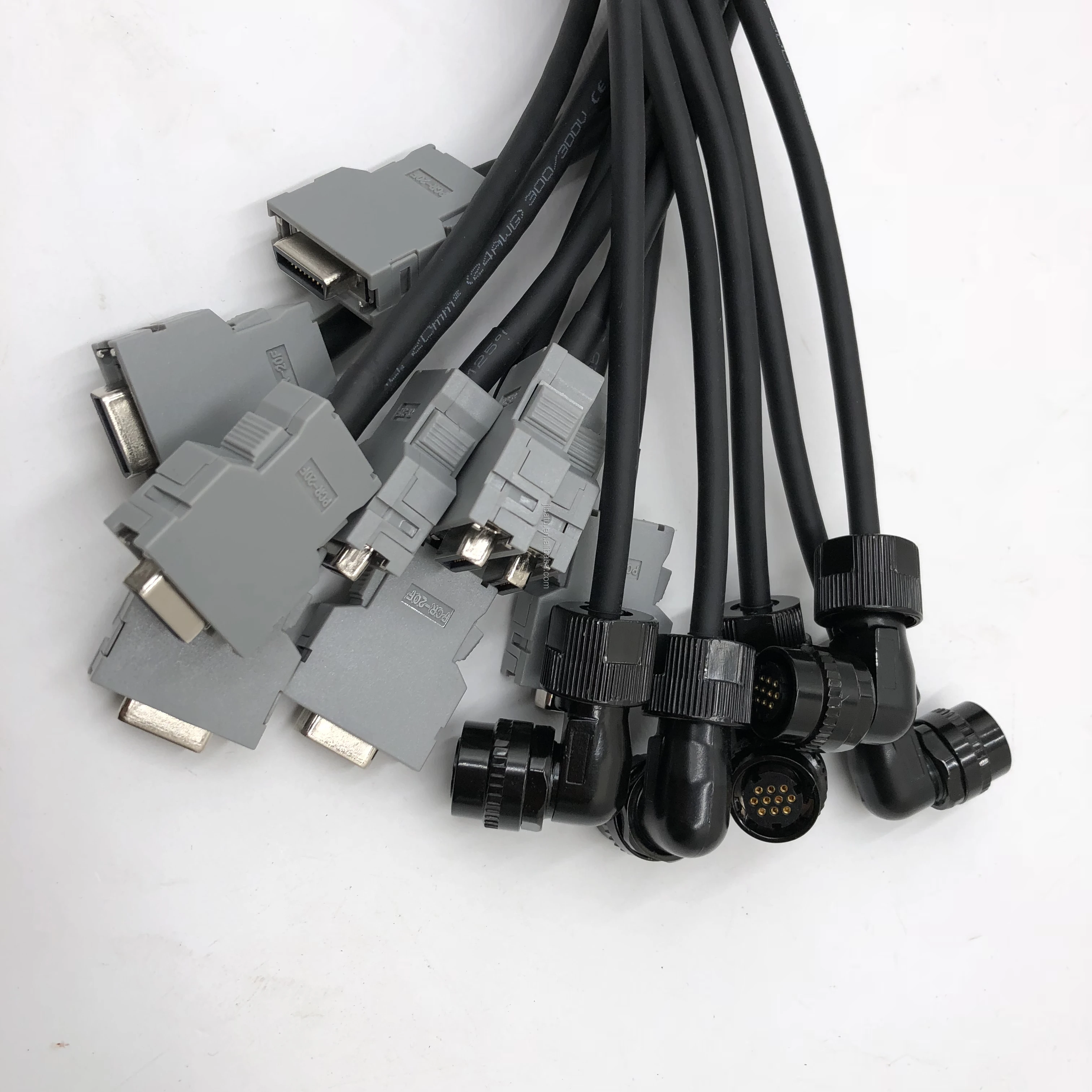 Fanuc Original CNC Encoder Cable A660-2005-T505#L 10M