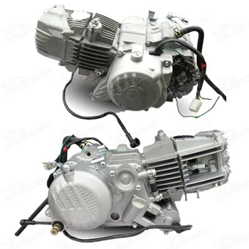 212cc Zongshen Engine 2 Valve Zs212cc Motor Oil Cooled Z212cc For Dirt ...