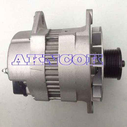 Alternator 4100763,5293213,3975140,3604685rx,3675103rx,Bld3314c,Bld3313 ...