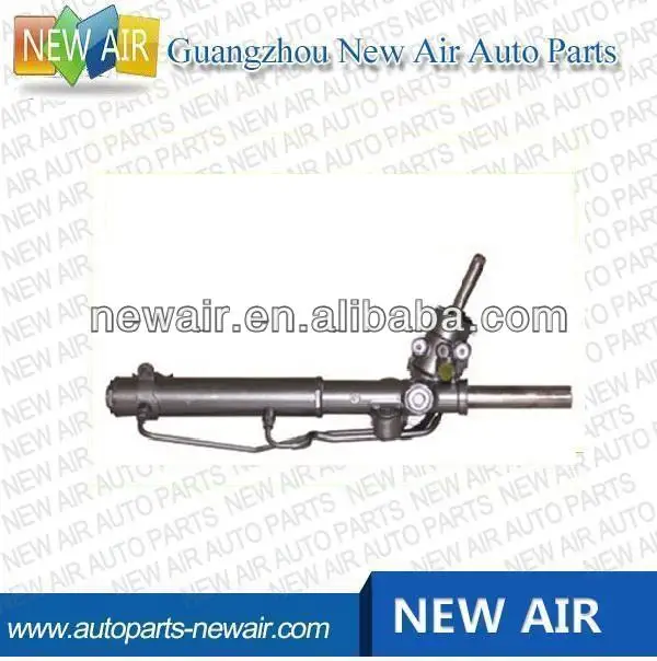 Steering Rack for Subaru Forester - Reliable Performance
