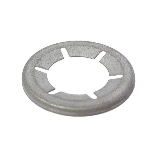 STARLOCK Retaining Washer - Secure Your Fasteners Efficiently