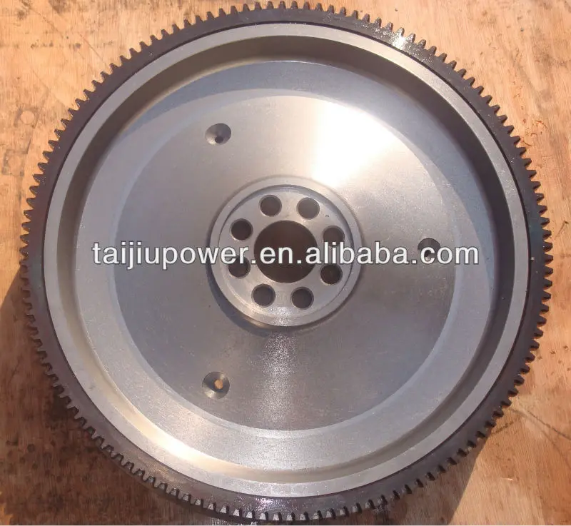 FLYWHEEL FOR HINO TRUCK ENGINE EF750| Alibaba.com