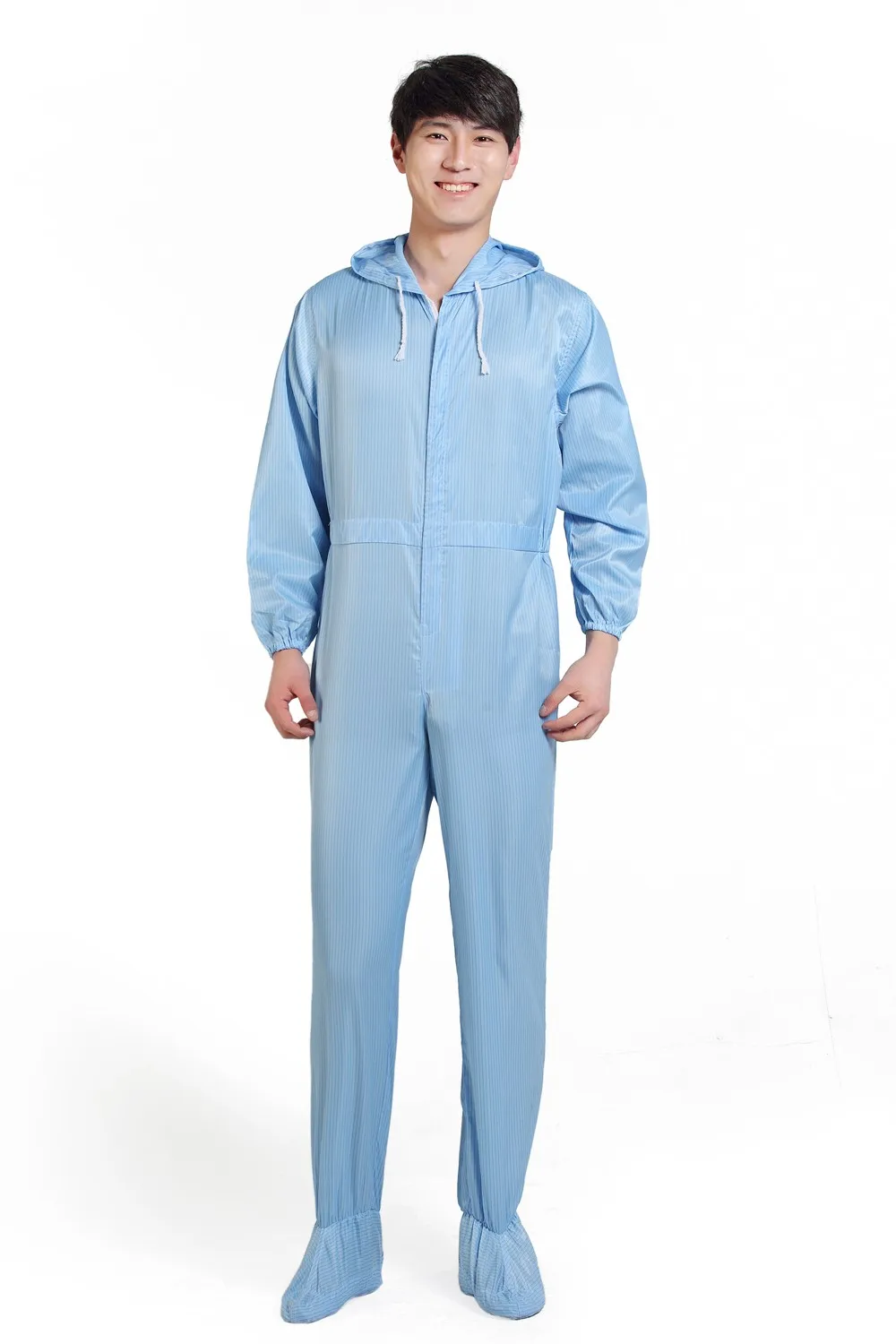 Fr Clothing Flame Resistant Fireproof Shirt Men Industrial Work Uniform ...