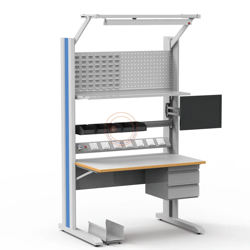 Anti Static ESD Workbench - Safe and Efficient Electronics