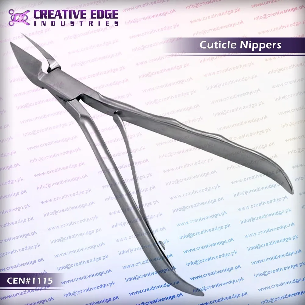 Sharpening Nail Nippers at Darla Ferguson blog