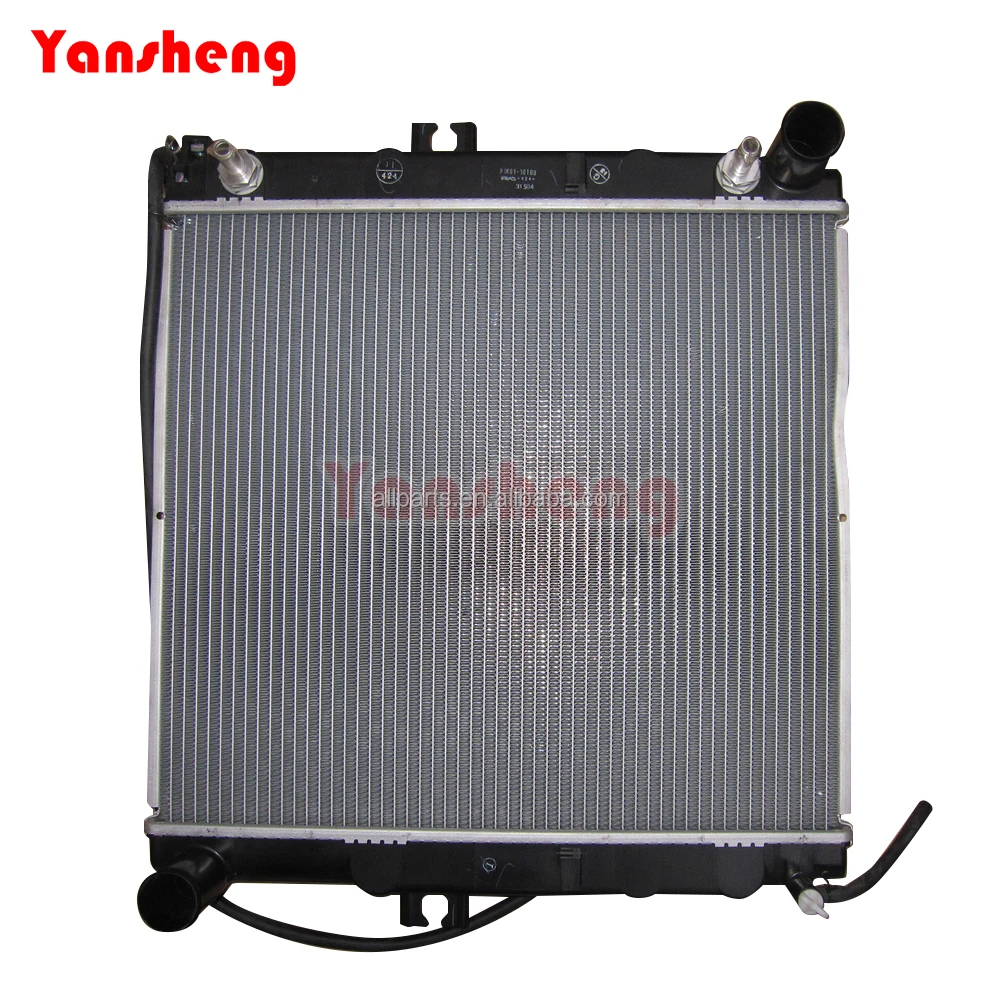 TCM 叉车零件叉车散热器 91L01-11700| Alibaba.com