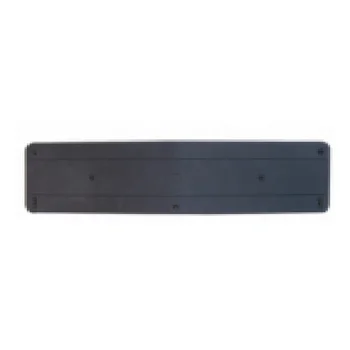 Car Front License Plate Board For C Class W205 2015 Oem 2058852444 ...