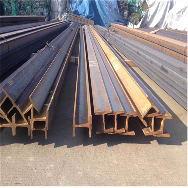Hot Rolled Carbon Steel H Beam HM Variable Cross-section I-beam Q235 ...