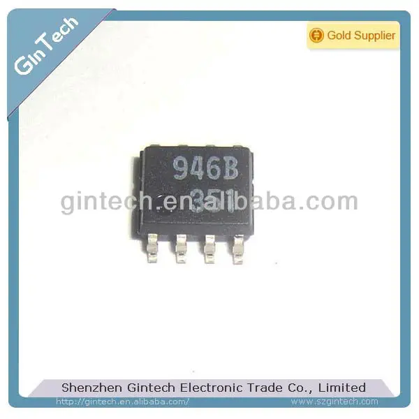 Voltage Detecting, System Resetting IC Series 946B M51946B M51946BFP SOP8| Alibaba.com