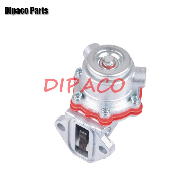 Alto Rendimiento Bomba De Combustible Mecánica Bcd 2707/2 493505 Para - Buy 1776585085 ...