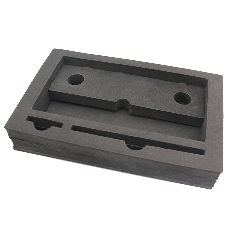 Custom Eva Foam Insert Box Inserts Molded Packing Foam Custom Box Inserts Eva Molded Package ...