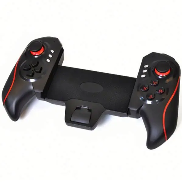 Mobile Phone Joypad Wireless Gamepad Android For Pc - Buy Gamepad ...
