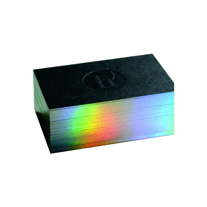 Quality branded customer mango id card business card printing custom ...