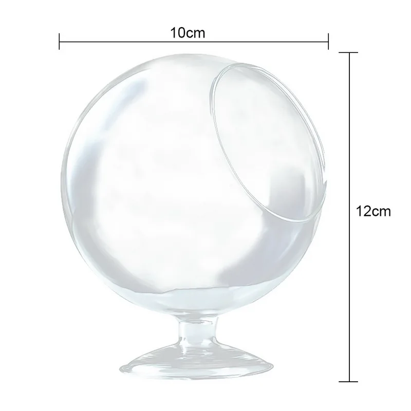 Alibaba.com: Handmade Round Glass Globe Fish Bowl, 100% CE/BV/ISO ...