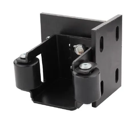 Sliding And Cantilever Gate End Door Catcher - Buy Steel Sliding And ...