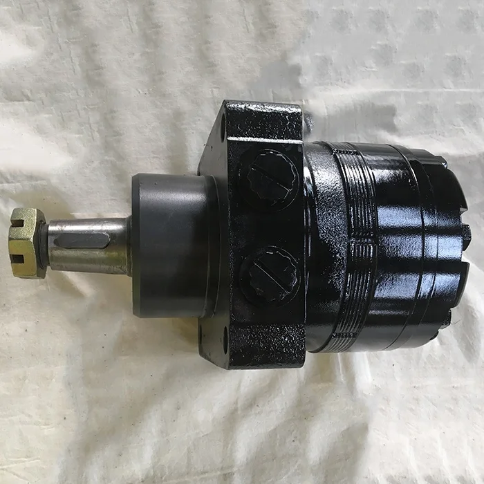 Tpf Hydraulic Drive Motor Replace Parker Tg Type Motor Tg-0475-us-080 ...