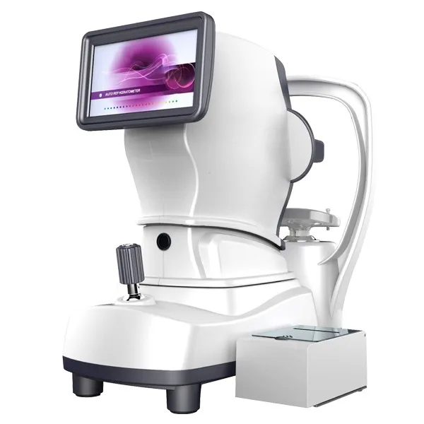 Optical Eye Test Instruments - Portable Autorefractor