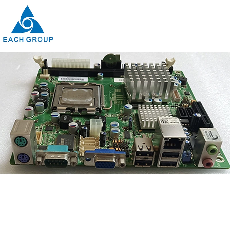 Atm Bank Machine Wincor Motherboard Core 2 Duo Main Board 1750203560 ...