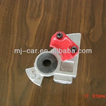 Angled Gladhand Standard Trailer Mount Gladhand With Filter Screen 38 ...