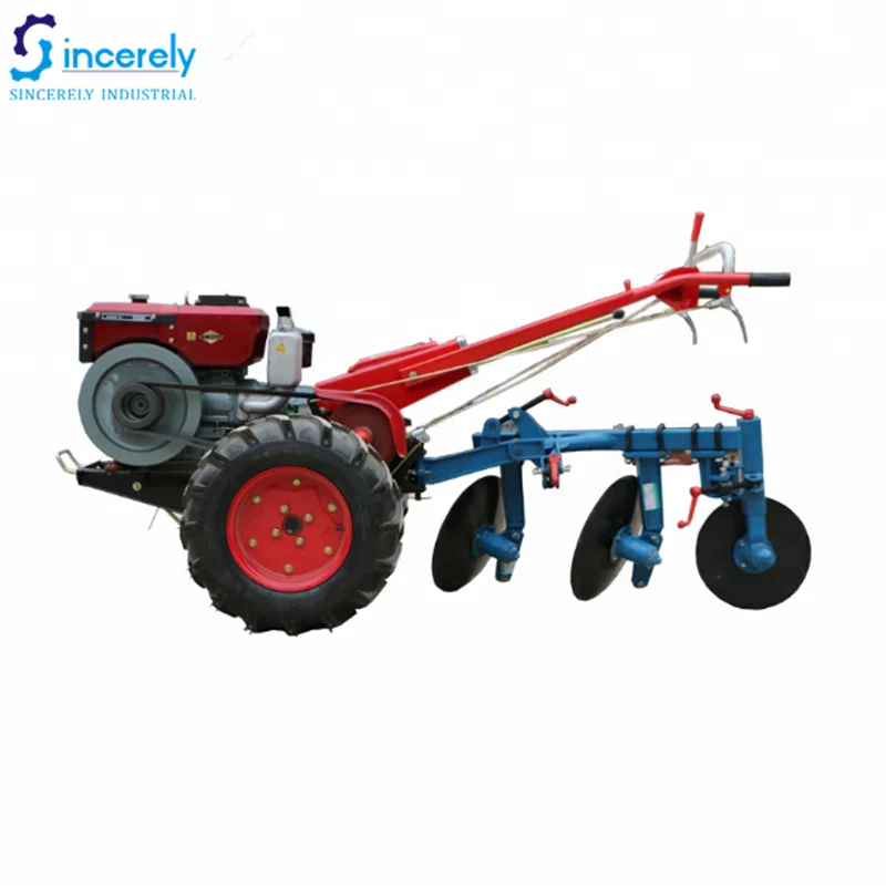 walking tractor rotavator walking tractor disc plough| Alibaba.com